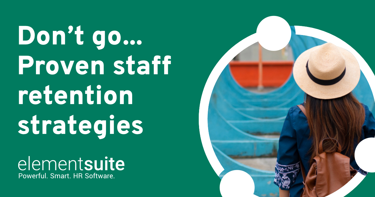 everyday launches Recruit: What this means for you | elementsuite