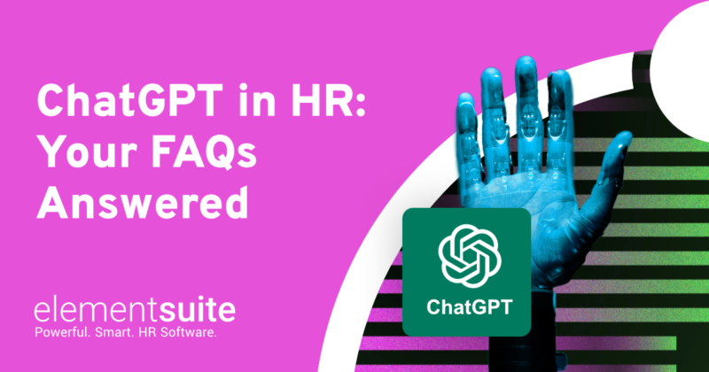 ChatGPT Cheat Sheet | elementsuite