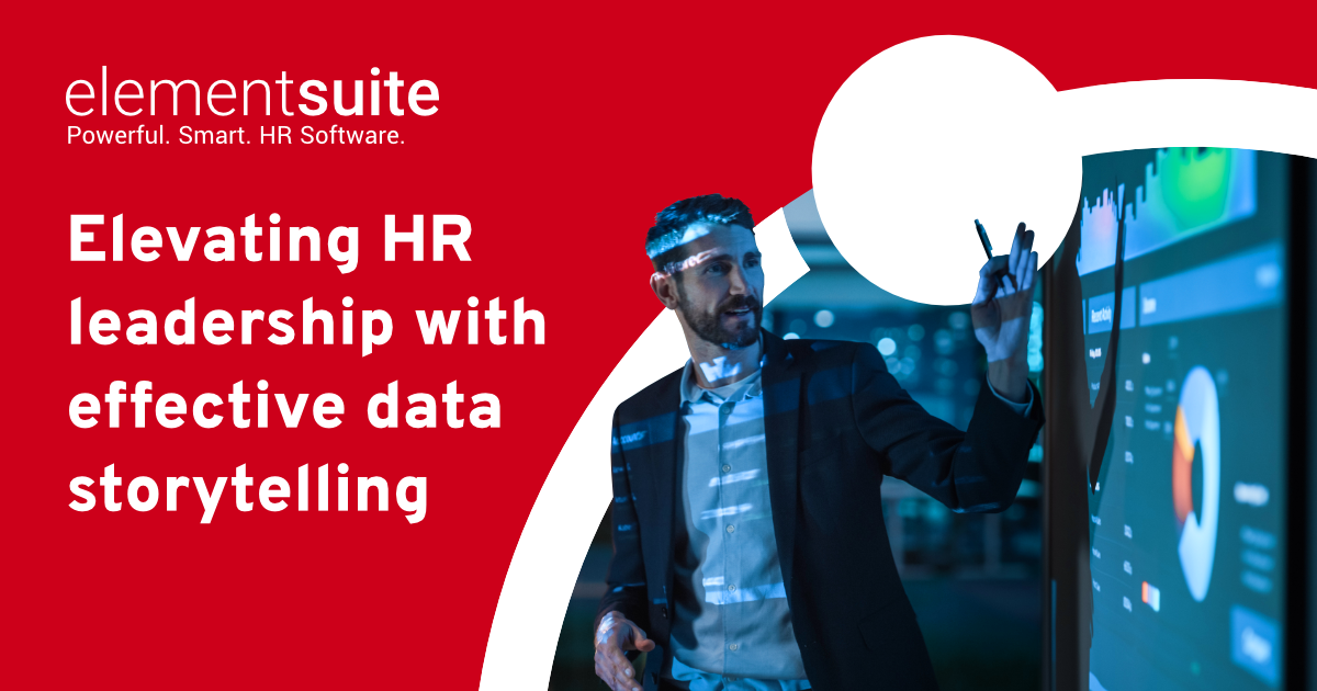 Introduction to HR analytics: What it is and why it matters | elementsuite