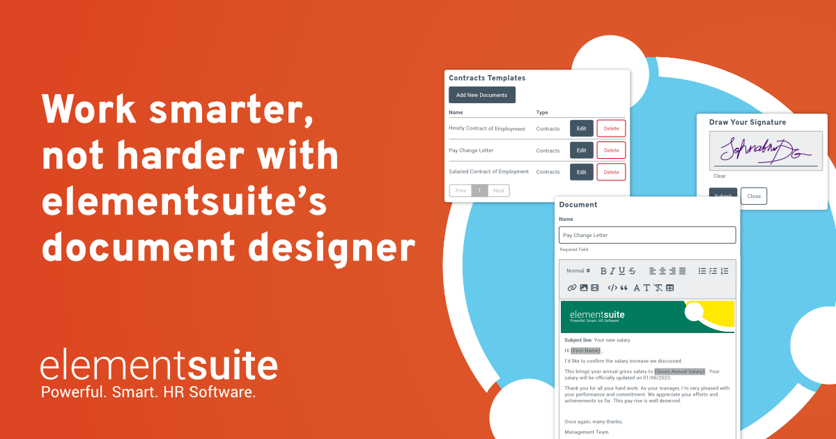 No nonsense guide to choosing HR software - The HR Ninjas | elementsuite