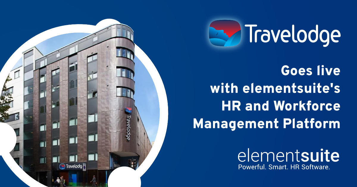 Centre Island Hotels chooses elementsuite as their HR And Workforce Management platform | Client ...