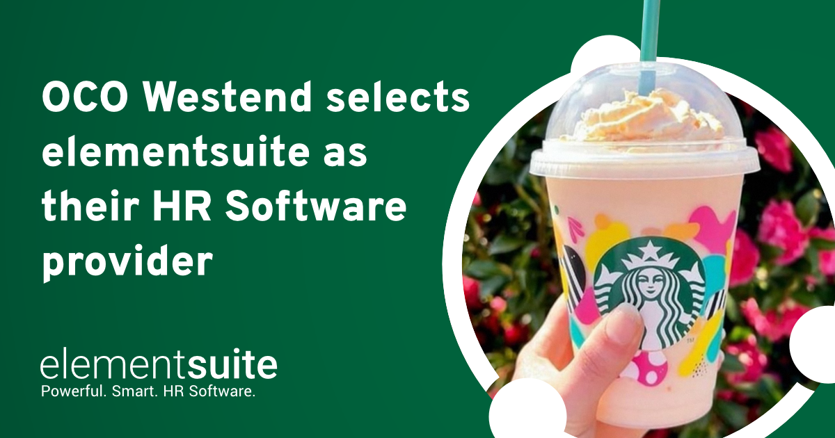 Geo-clocking and timecard validation: Why OCO Westend selected ...