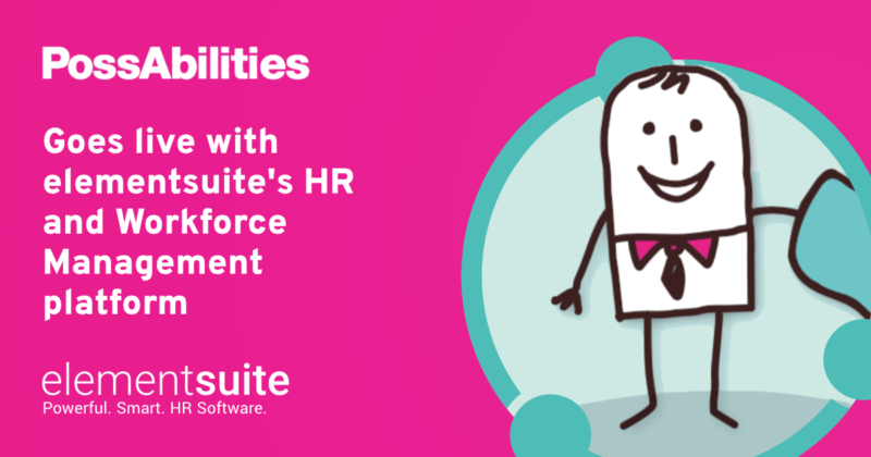 PossAbilities go live with elementsuite | Client Stories