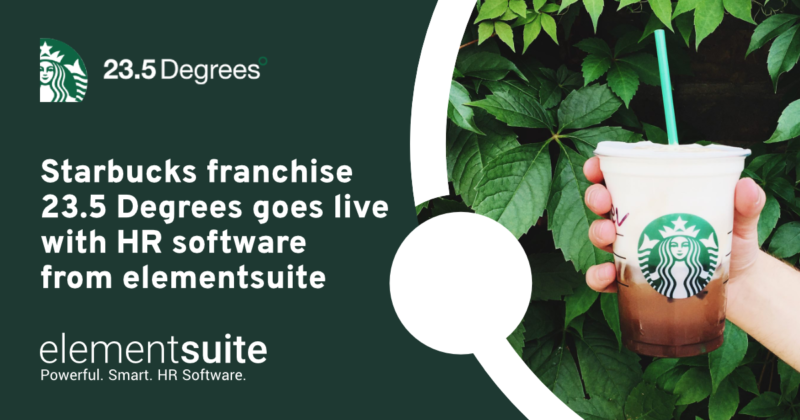 Roadchef transforms Workforce Management with elementsuite's comprehensive HR platform | Client ...