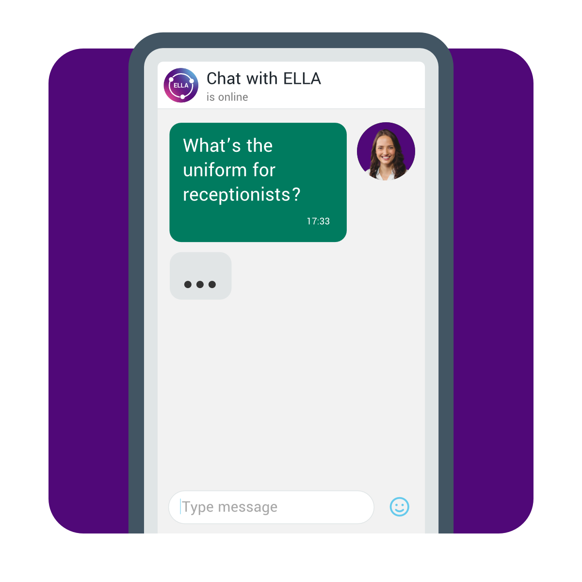 AI for HR Software | Introducing ELLA