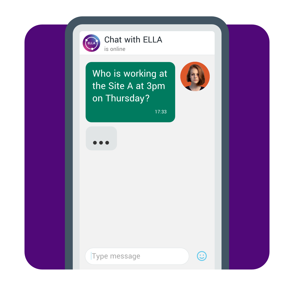 AI for HR Software | Introducing ELLA