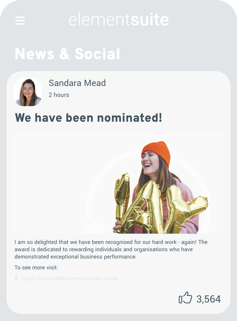 All-in-One HR Software | Automated HR Management Platform