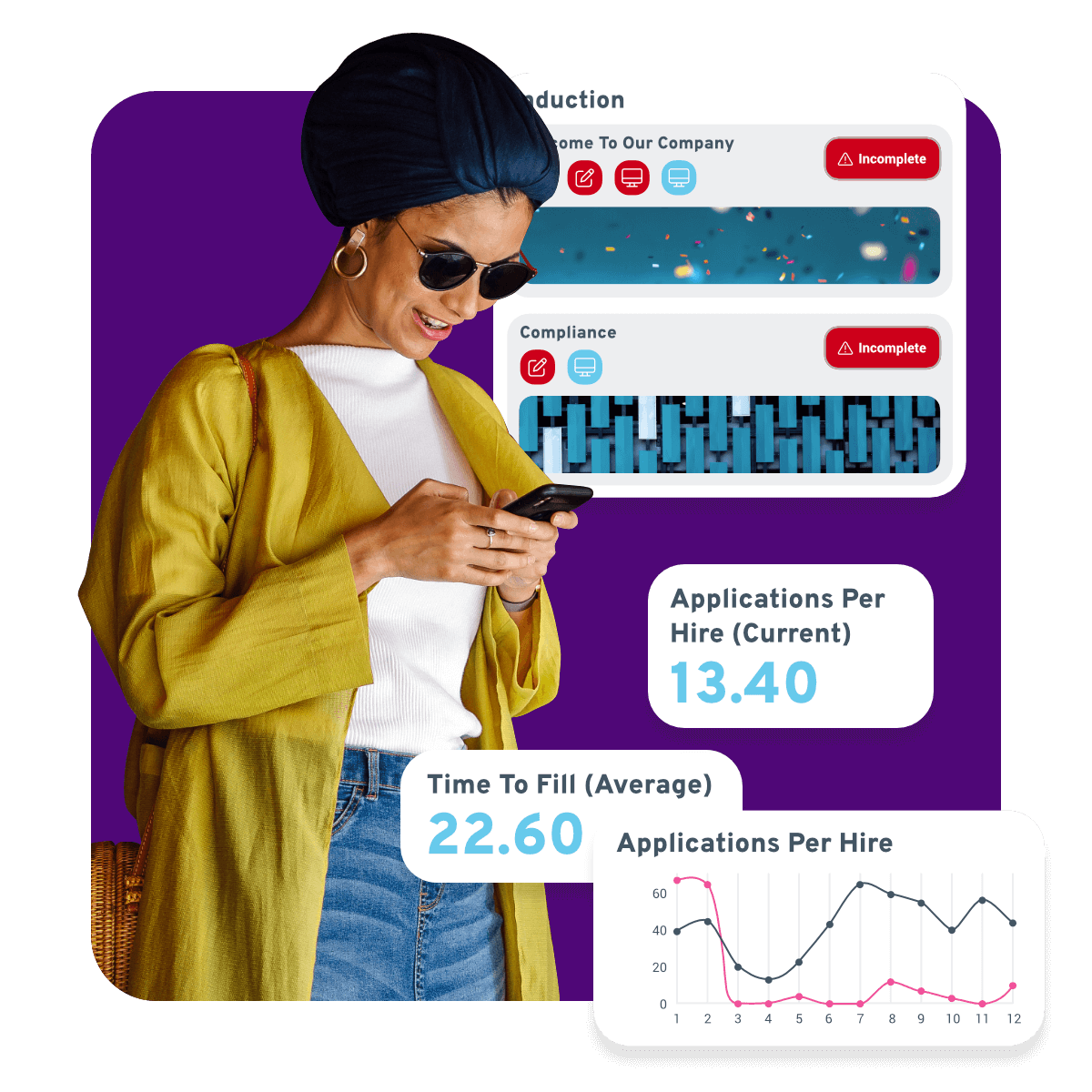 Hotel HR Software | Workforce Management for Hotels