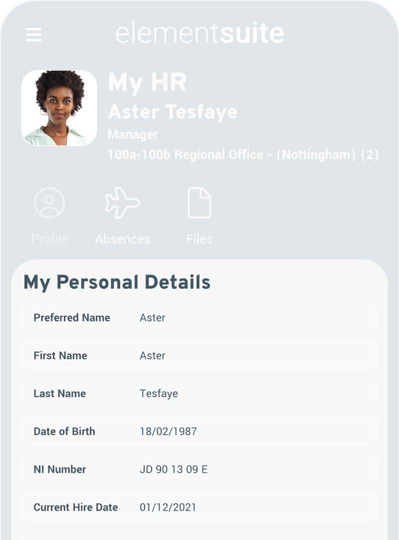 Enterprise Workforce Management (WFM) Software | elementsuite