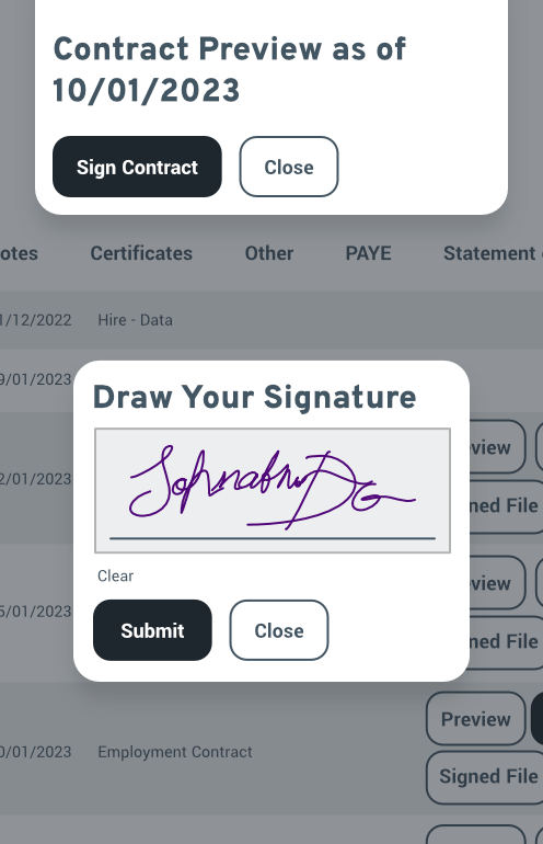 All-in-One HR Software | Automated HR Management Platform