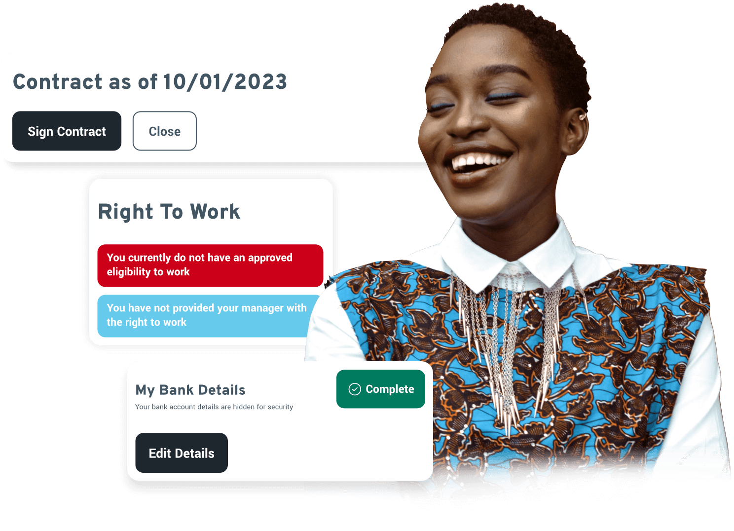 All-in-One HR Software | Automated HR Management Platform