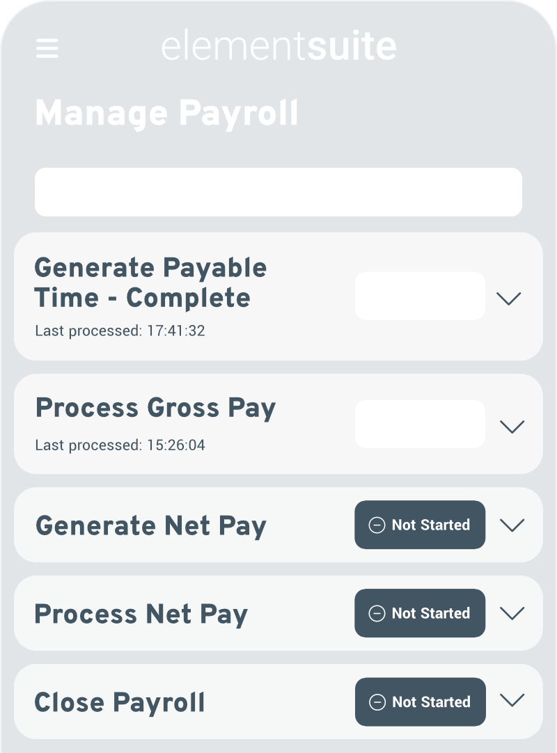 All-in-One HR Software | Automated HR Management Platform