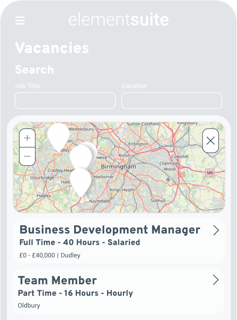 All-in-One HR Software | Automated HR Management Platform