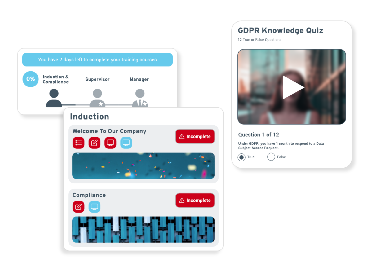HR Software for Operations Teams | elementsuite