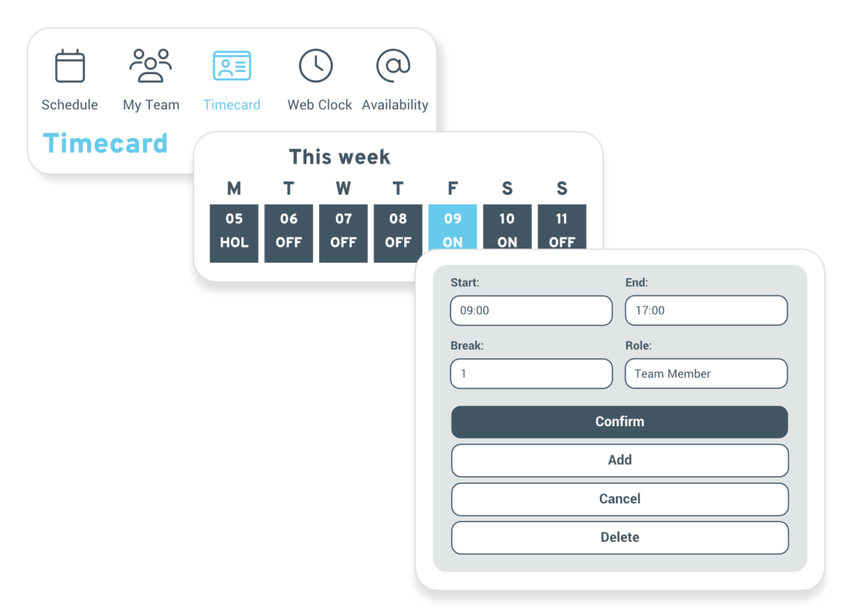 HR Software for Operations Teams | elementsuite