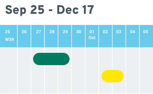Enterprise Workforce Management (WFM) Software | elementsuite