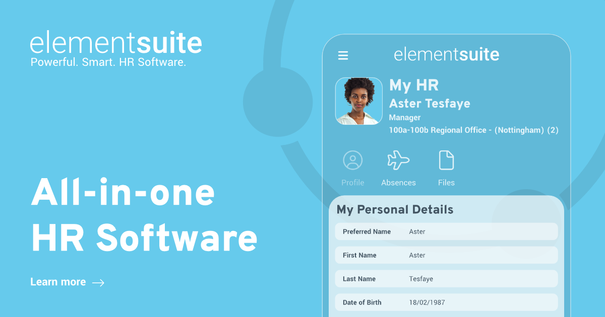 All-in-One HR Software | Automated HR Management Platform