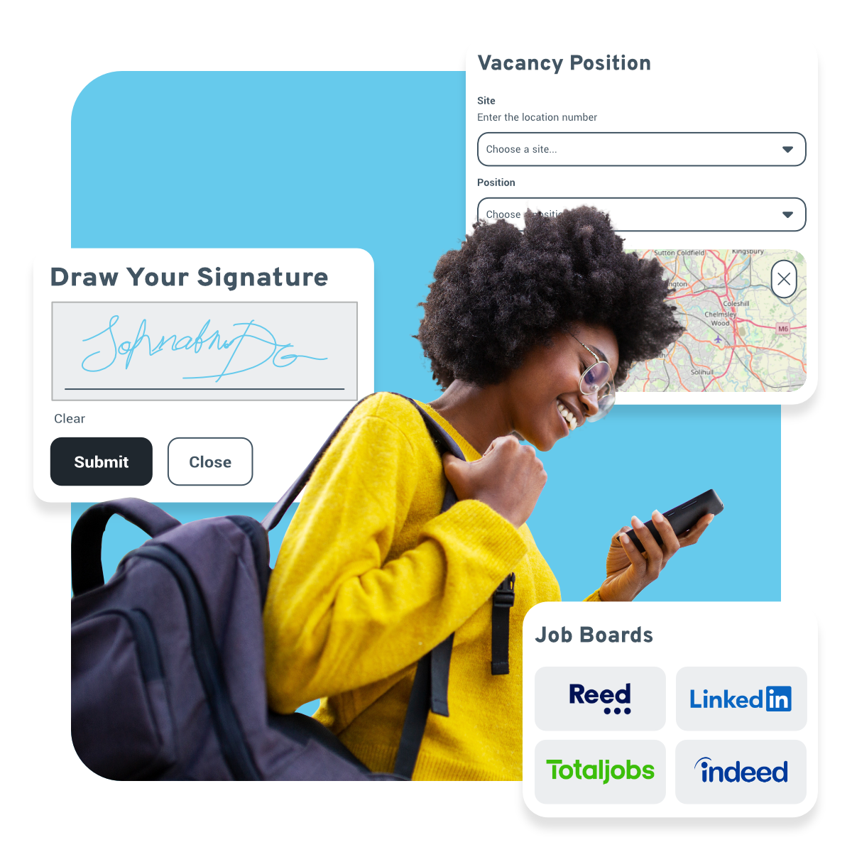 Social Enterprise HR Software | Workforce Management for Social Enterprises