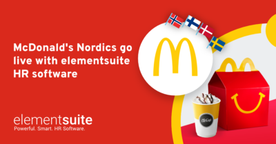 Roadchef transforms Workforce Management with elementsuite's comprehensive HR platform | Client ...