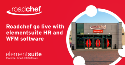 Roadchef transforms Workforce Management with elementsuite's comprehensive HR platform | Client ...