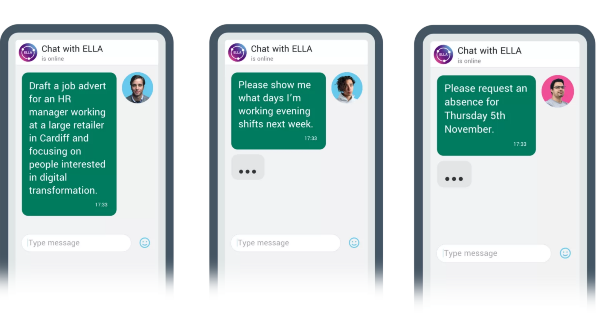 4 ways to embrace AI in HR | elementsuite