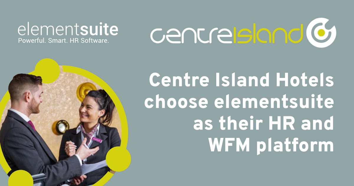 Warner Hotels select elementsuite as their HR and Workforce Management ...