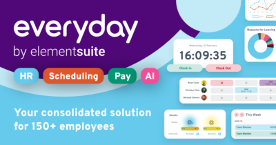 Download everyday brochure | elementsuite