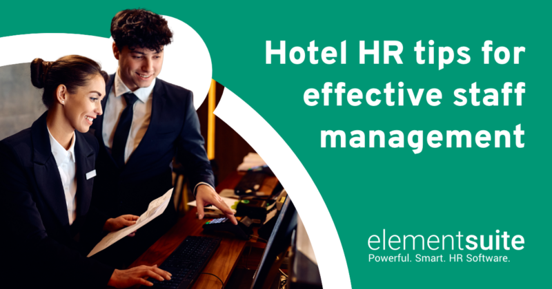 How to improve manager effectiveness for the future of work | elementsuite