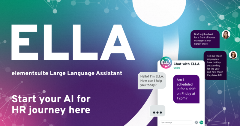 Download everyday brochure | elementsuite