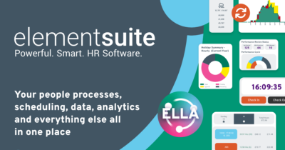 Download everyday brochure | elementsuite