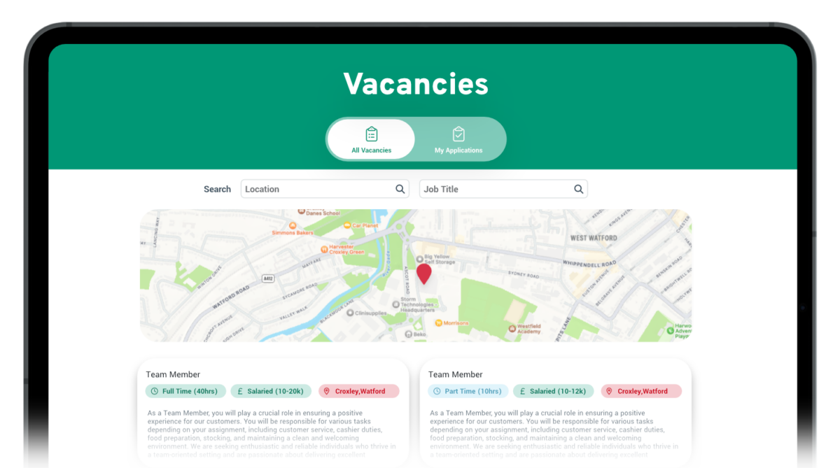 everyday launches Recruit: What this means for you | elementsuite