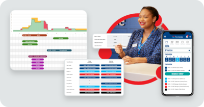 Travelodge empowers employees across HR, Workforce Management and ...