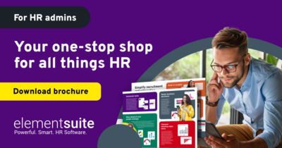 Download everyday brochure | elementsuite