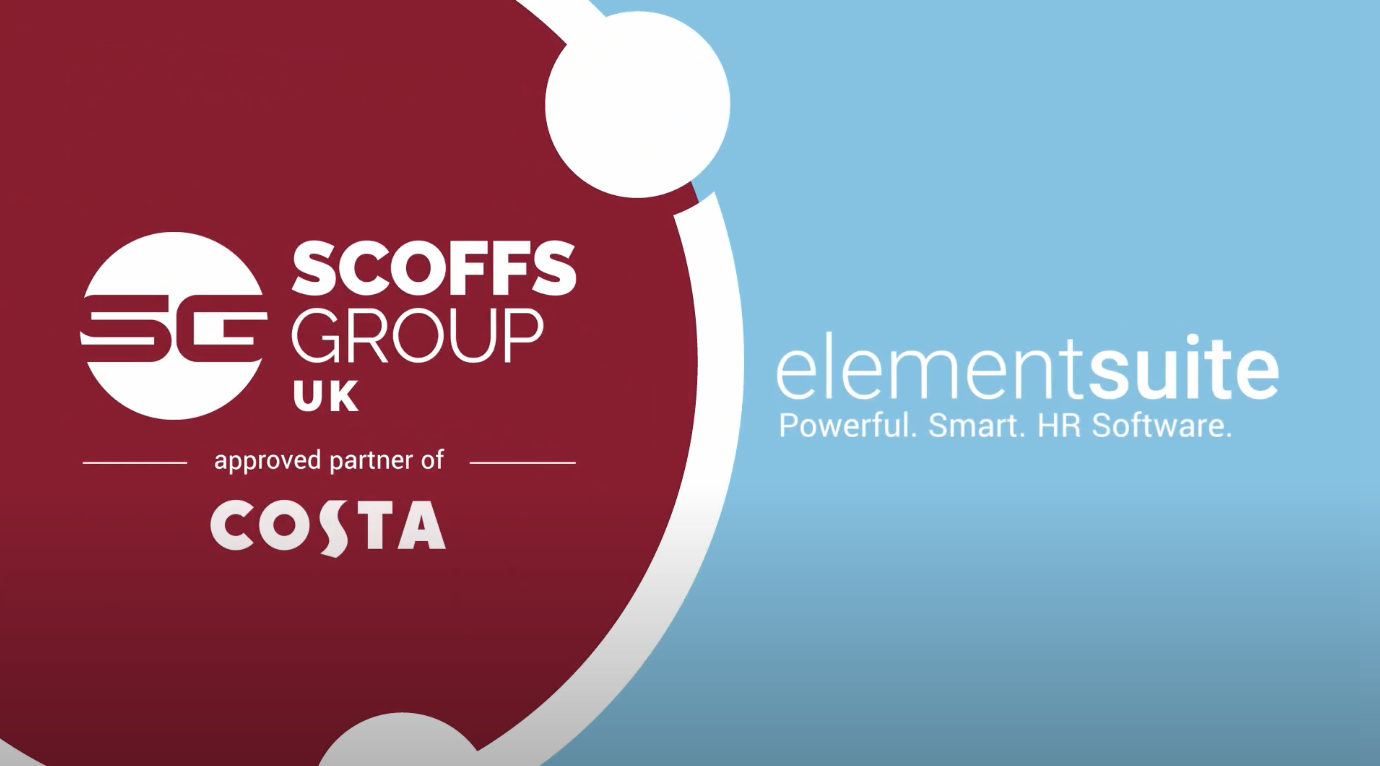 Scoffs Group centralises their processes using mobile-first HR and WFM ...