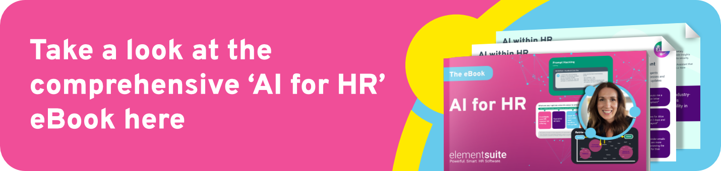 Guide: How to introduce AI to your workforce – Part 1: Communicating ...