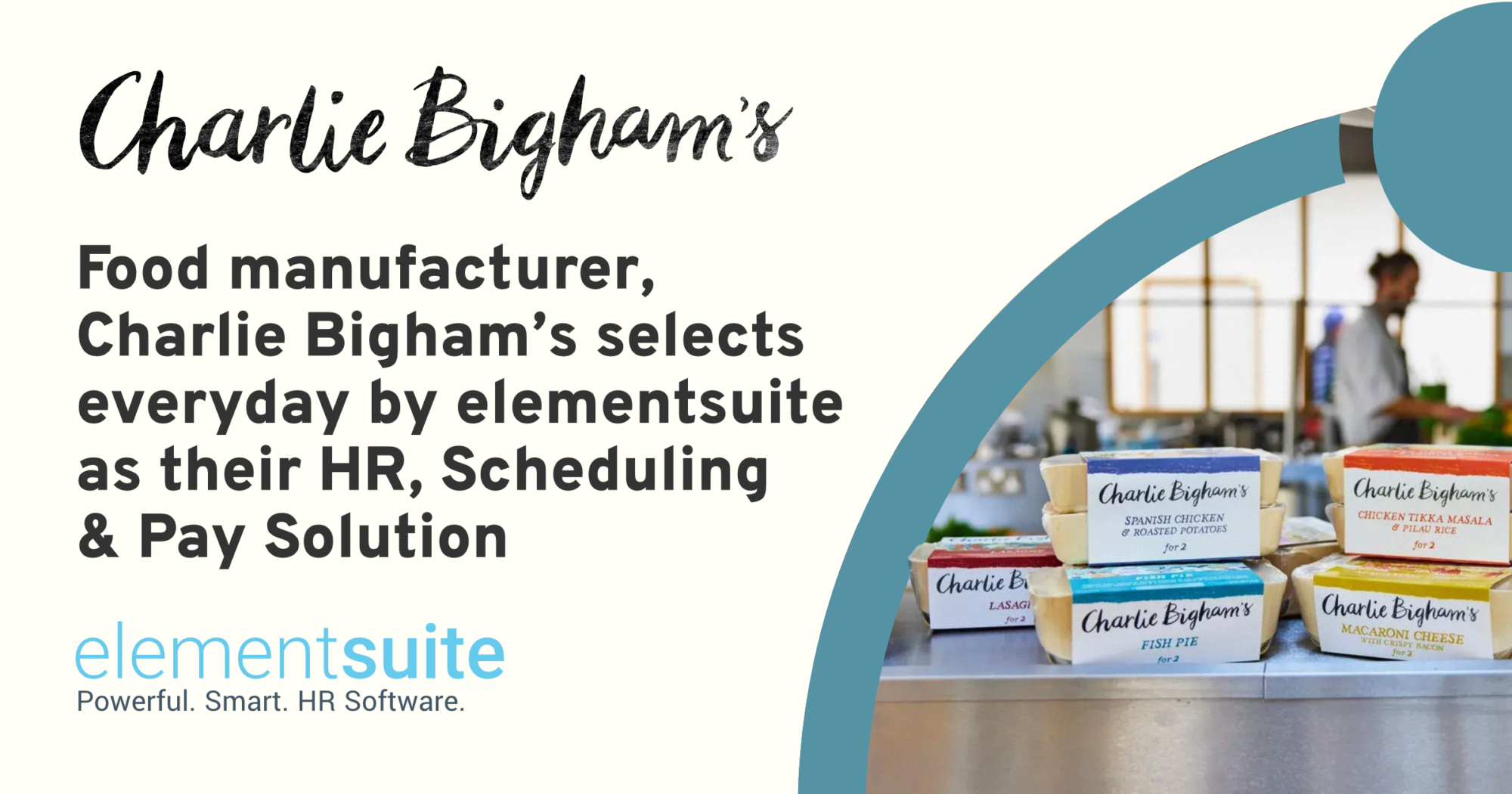 Client Stories | elementsuite