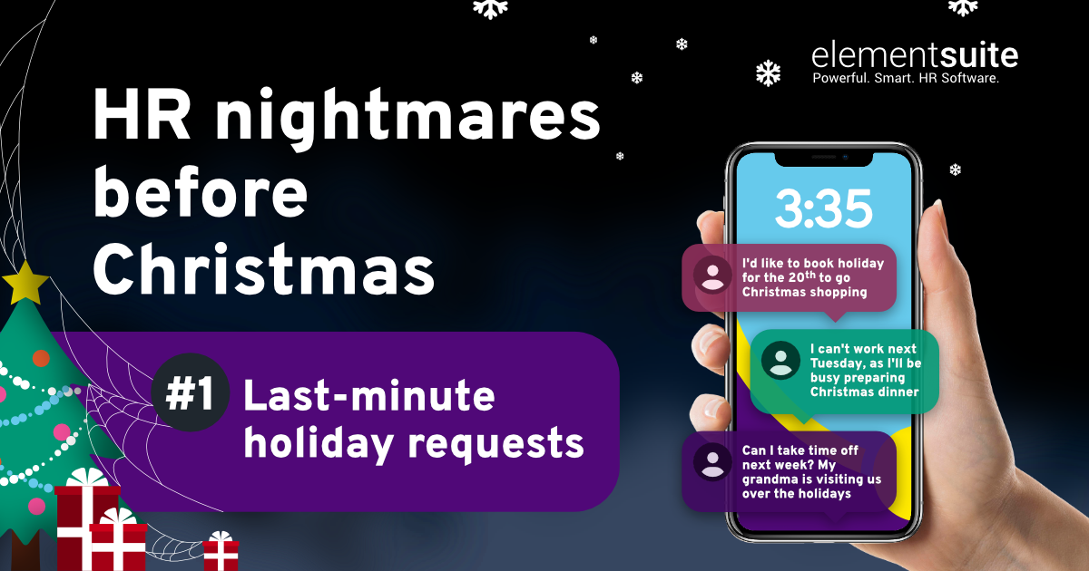 Enterprise Workforce Management (WFM) Software | elementsuite